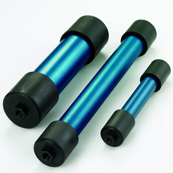 Pentair - Membrane Air Dryers | Pentair Engineered Filtration