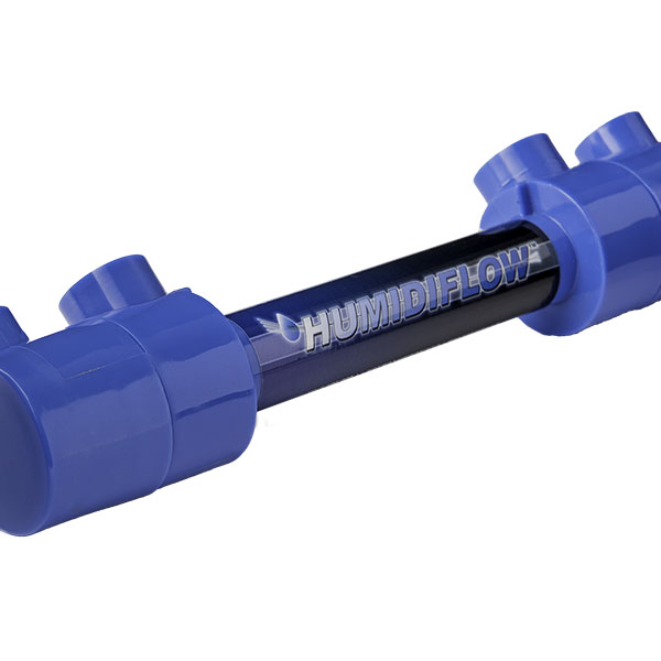 Pentair - Respiratory care solutions